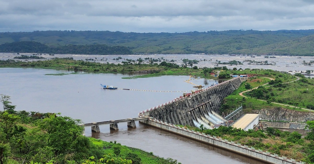Congo secures $1 billion from World Bank to revive world’s largest ...