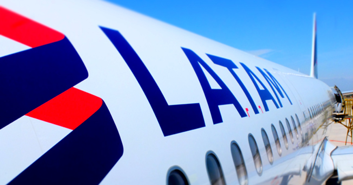 Participation and cooperation: Latam leaves Oneworld for Delta ...