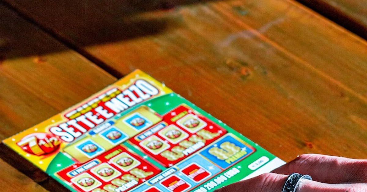 Exploring the history of scratch cards: From paper to digital platforms ...