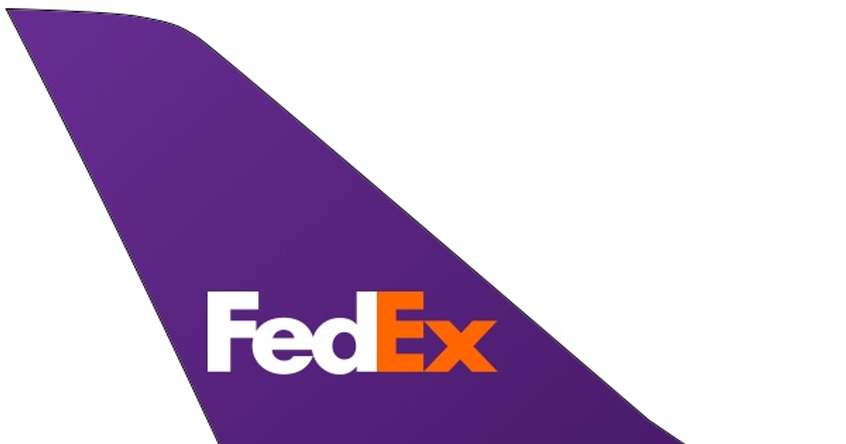 Fedex eröffnet globalen Luftfrachtstandort am Flughafen Istanbul ...