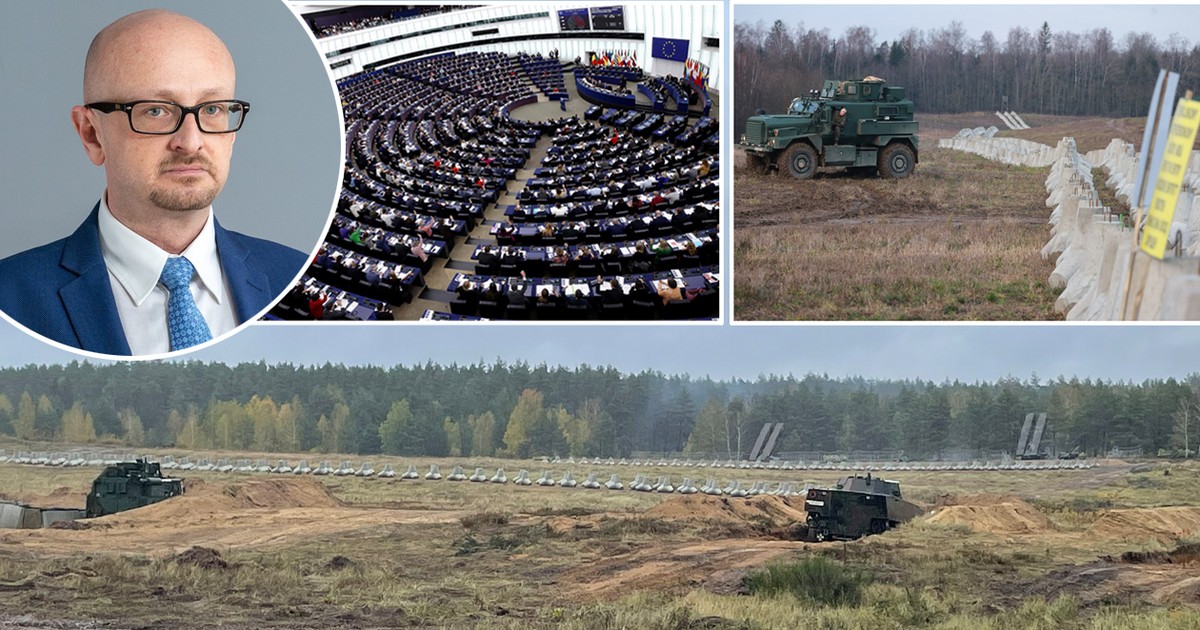 Rezolucja i Tarcza Wschód. Ktoś będzie wpływać na bezpieczeństwo Polski?