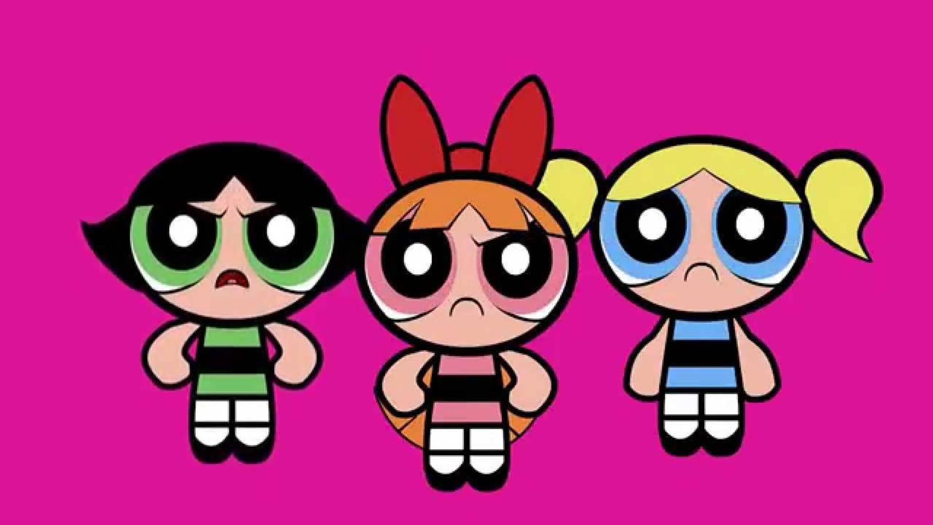 Atomówki po latach wracają do telewizji. Sprawdź, którą z nich jesteś ...