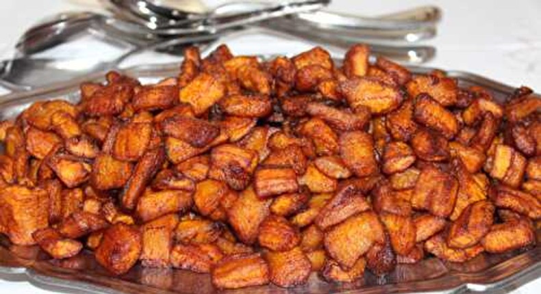 Les raisons pour lesquelles l'alloco est mieux que les frites | Pulse ...