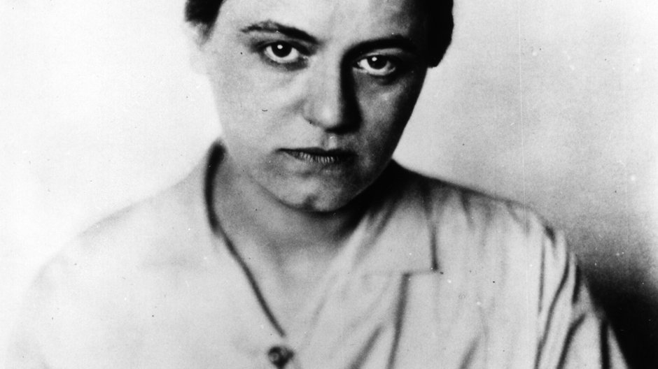 Mija sto lat od chrztu Edyty Stein. Była "symbolem dramatów Europy ...