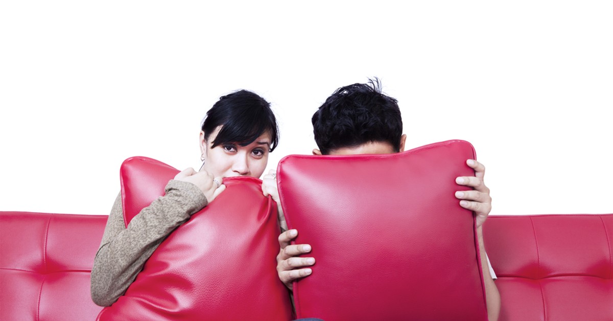 10 najgorszych filmów na romantyczny wieczór we dwoje [RANKING] - Dziennik.pl