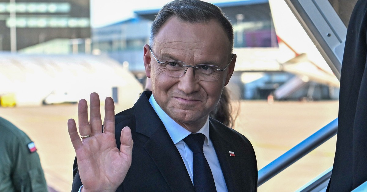 Andrzej Duda sprzedał mieszkanie. Majątek prezydenta się uszczuplił ...