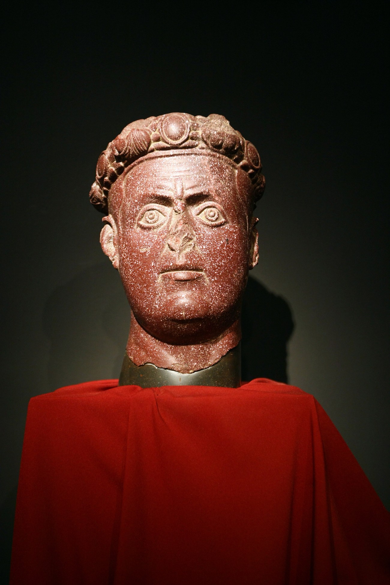 Poslednji rimski bog u Srbiji - Blic