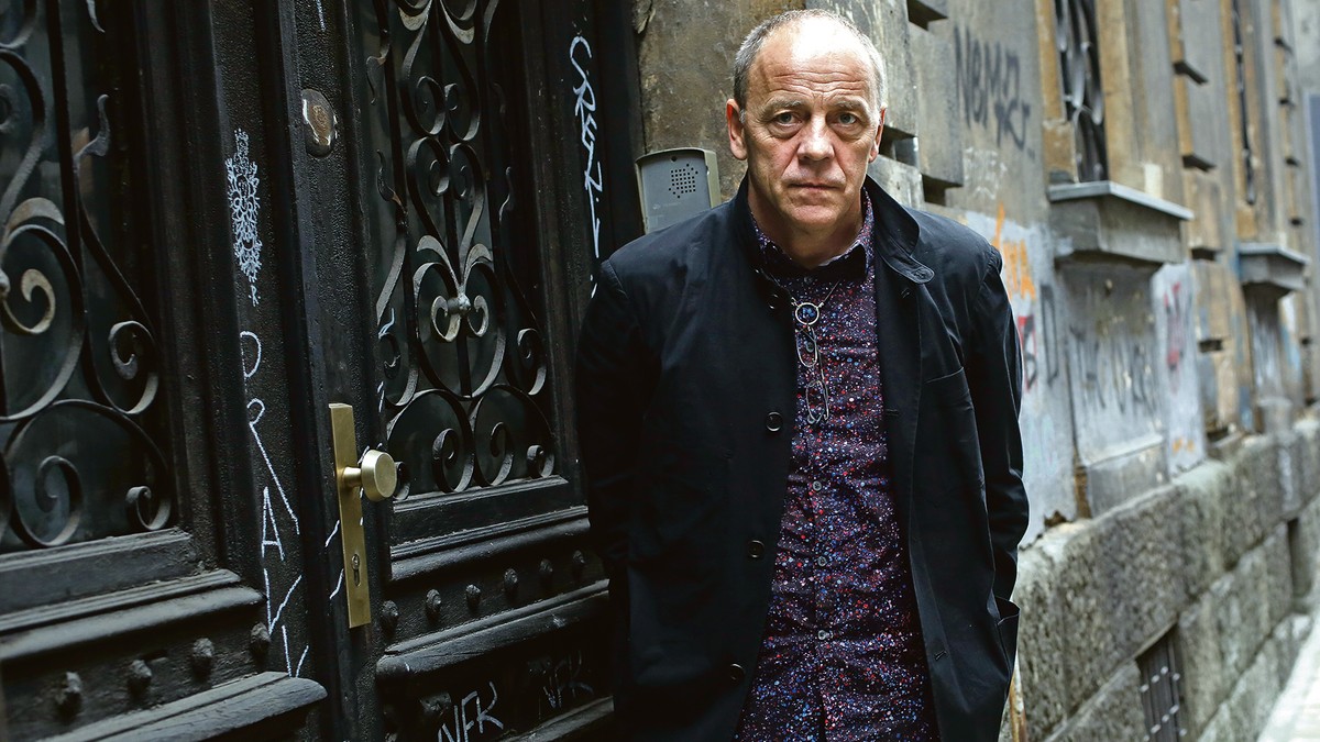 Mirku Iliću prestižno američko priznanje za dizajn pozorišnih plakata ...