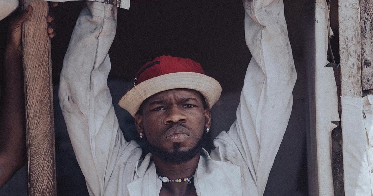 Broda Shaggi say he makes over $40K a month from creating contents ...