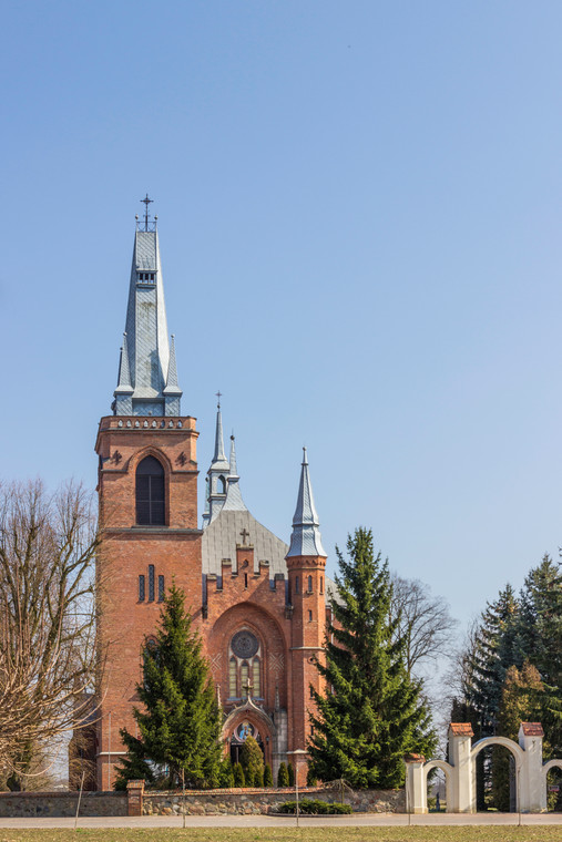 Serock: atrakcje, zabytki, ciekawe miejsca. Co warto zobaczyć? - Podróże