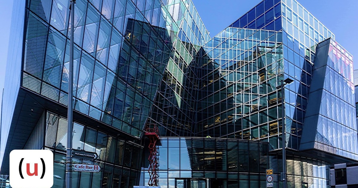 Just Out: Robert Nikic why Unified® CEO declines investment ...