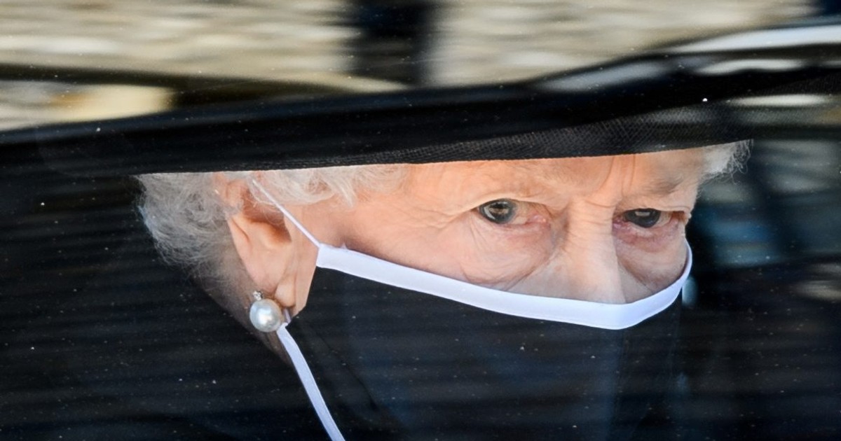 Królowa Elżbieta II straciła kolejnego przyjaciela. Zmarł Timothy Colman