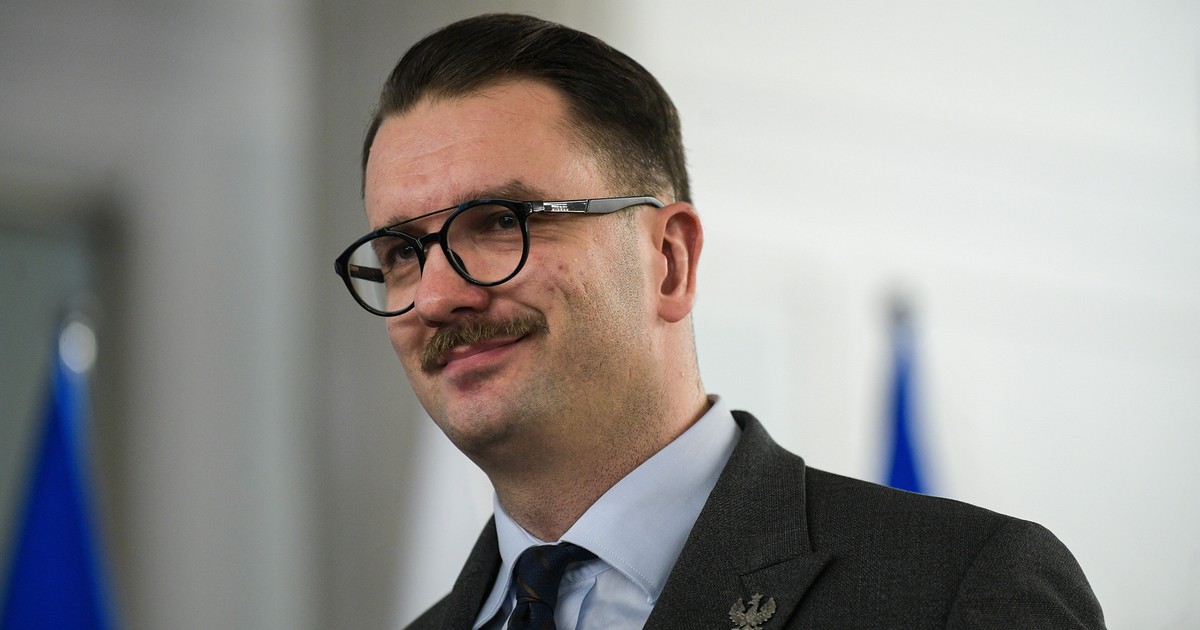Łukasz Mejza straci immunitet? Jest wniosek do prokuratury - Wiadomości