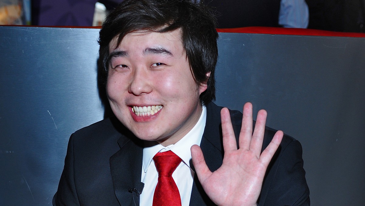 Bilguun Ariunbaatar był gwiazdą programu TVN. Jak dziś wygląda jego ...