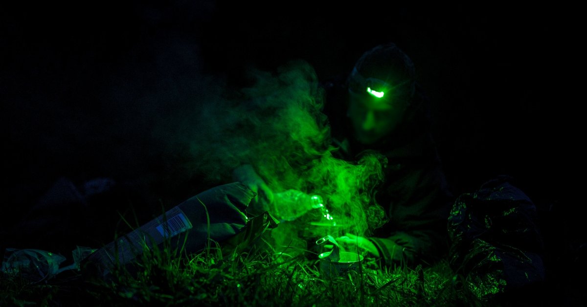 Droga do GROM-u - Informacje