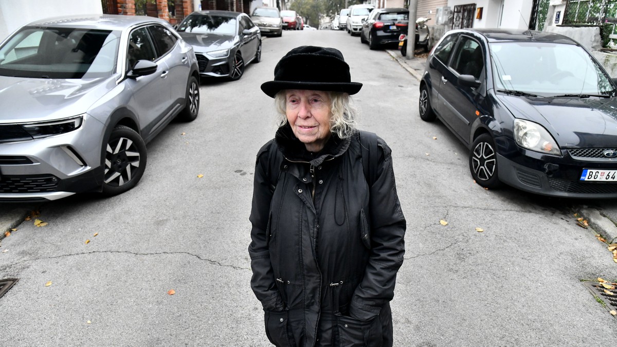 Eva Ras se već 23 godine bori sa rakom, nije operisana i lekari nisu ...