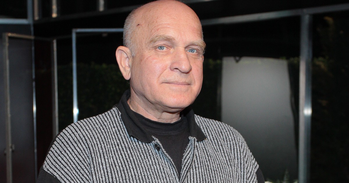 Henryk Talar i jego Rosyjska Ruletka. Kim jest? Co robi teraz? - Plejada.pl