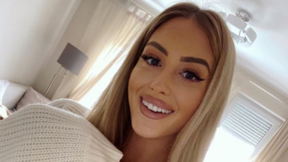 Raperke Aless hrozilo v USA väzenie. Kvôli CBD dostala doživotný zákaz ...