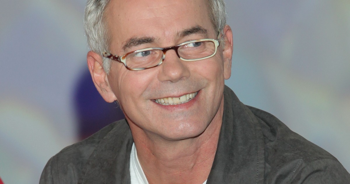 Robert Janowski poprowadzi program Gra muzyka w TV Puls - Plejada.pl