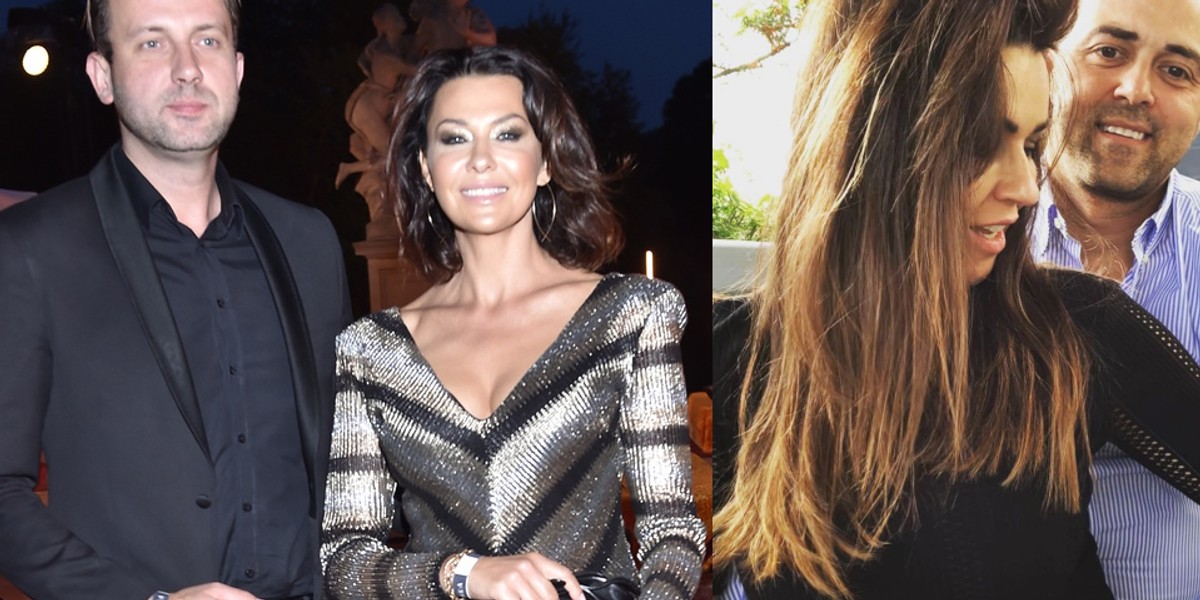 Anna Popek: kim jest partner dziennikarki TVP? Poznaj nieznane związki ...