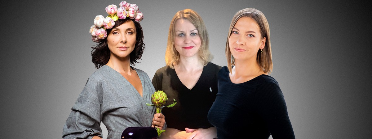 Anna Kurnatowska, Malka Kafka i Monika Fereira – jak zainwestować 10 ...
