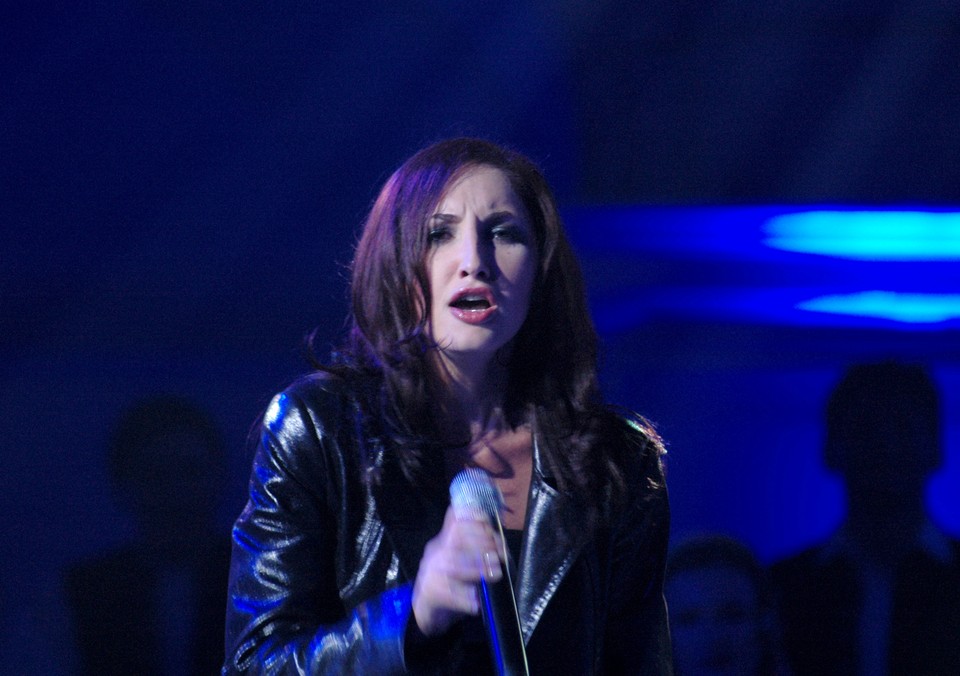 Monika Obara grała Elkę w "M jak miłość". Po wypadku wróciła do pracy ...