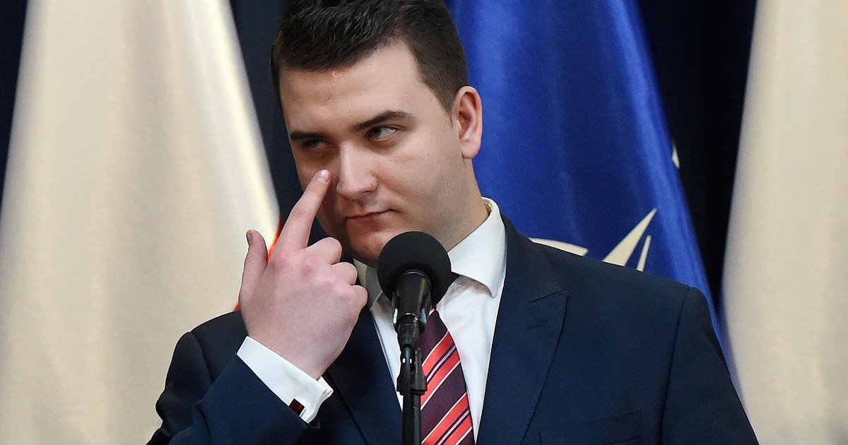 Z czego żyje teraz Bartłomiej Misiewicz?
