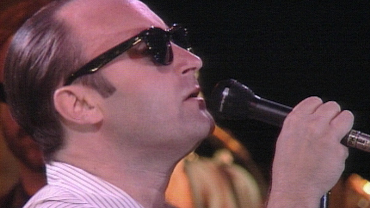 PHIL COLLINS - "Dance Into The Light". Recenzja - Muzyka