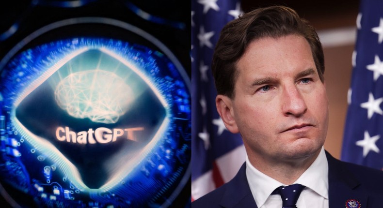 AI chatbots are trying to join the race for president | Business ...