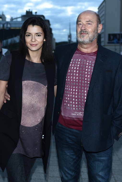 Grażyna Błęcka-Kolska była gwiazdą filmów męża. Mogła na niego liczyć ...