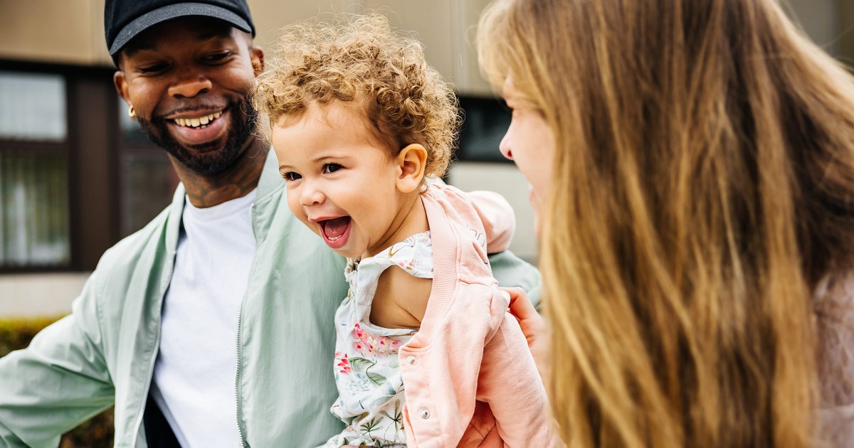 My Dad Is Black And My Mom Is White I Struggle To Embrace My Identity 2848