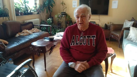 Psihijatar Jovan Marić ljubio 32 godine mlađu i gorko zažalio: Žena i ...