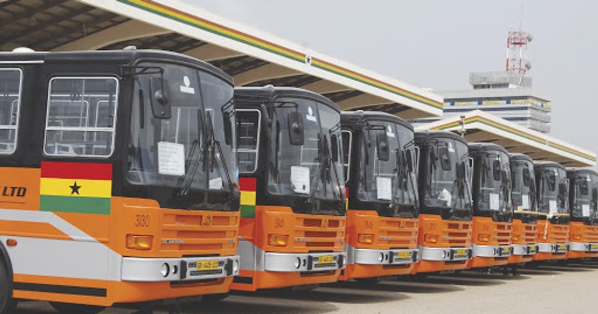 Intercity STC and Metro Mass Transit losses millions in revenue due to ...