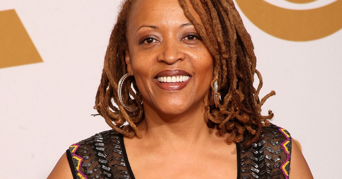 Cassandra Wilson - Kultura