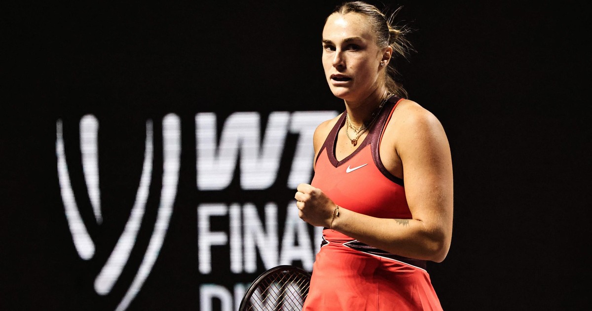 Sabalenka - Rybakina w finale WTA Finals. Czy liderka rankingu oszuka przeznaczenie?