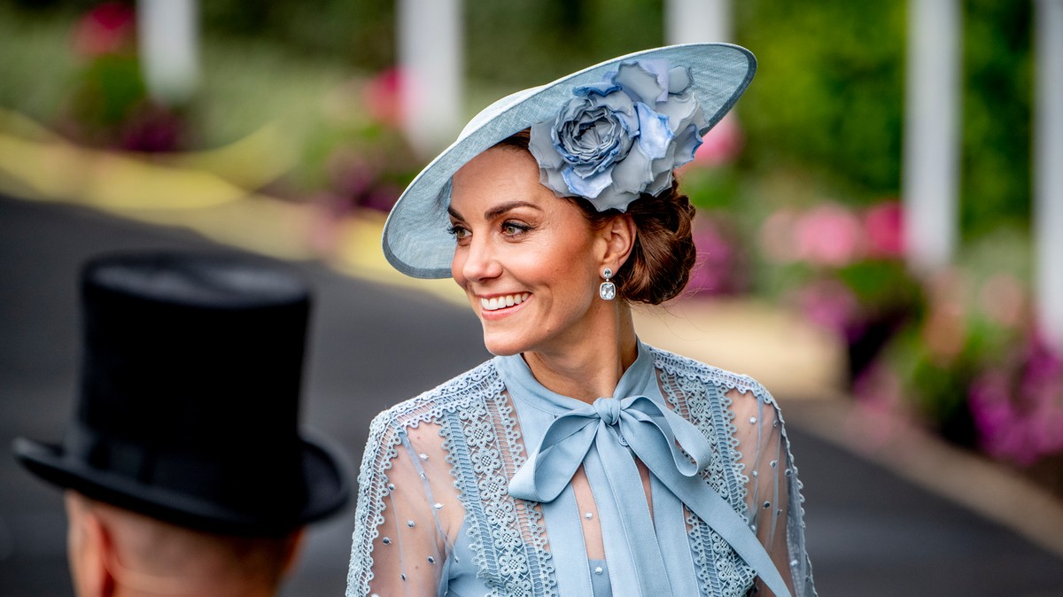 Óriási változások elé néz Katalin hercegné! El sem hiszed, mi lesz vele ...