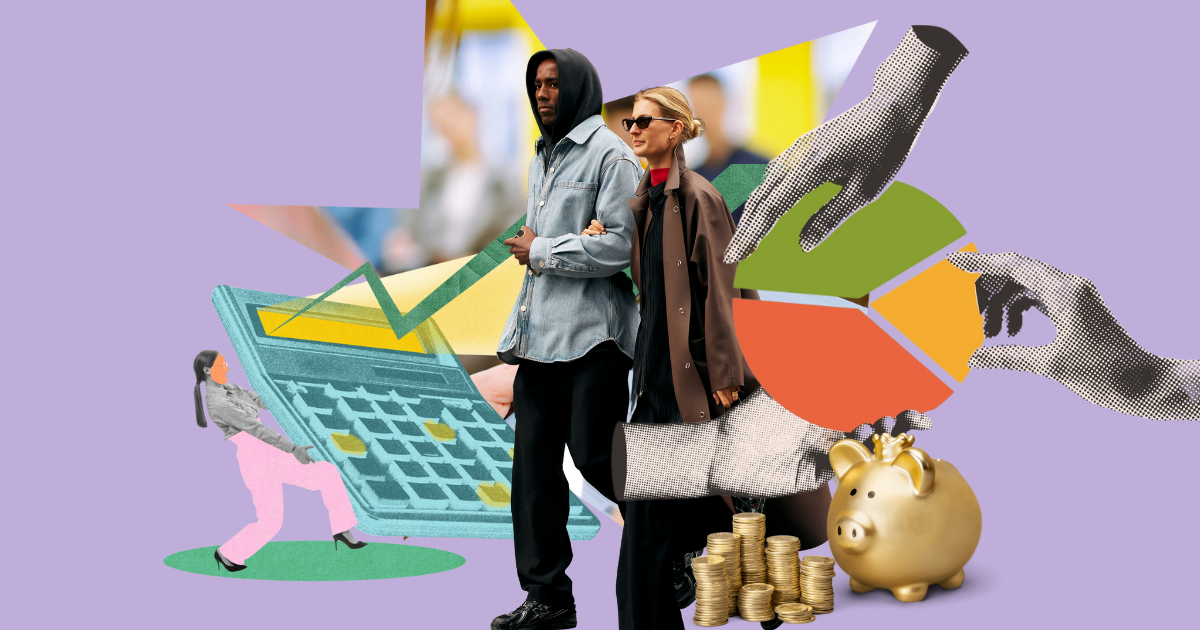 Mit jelent a pénzügyi hűtlenség, ami megöli a kapcsolatokat? - Glamour