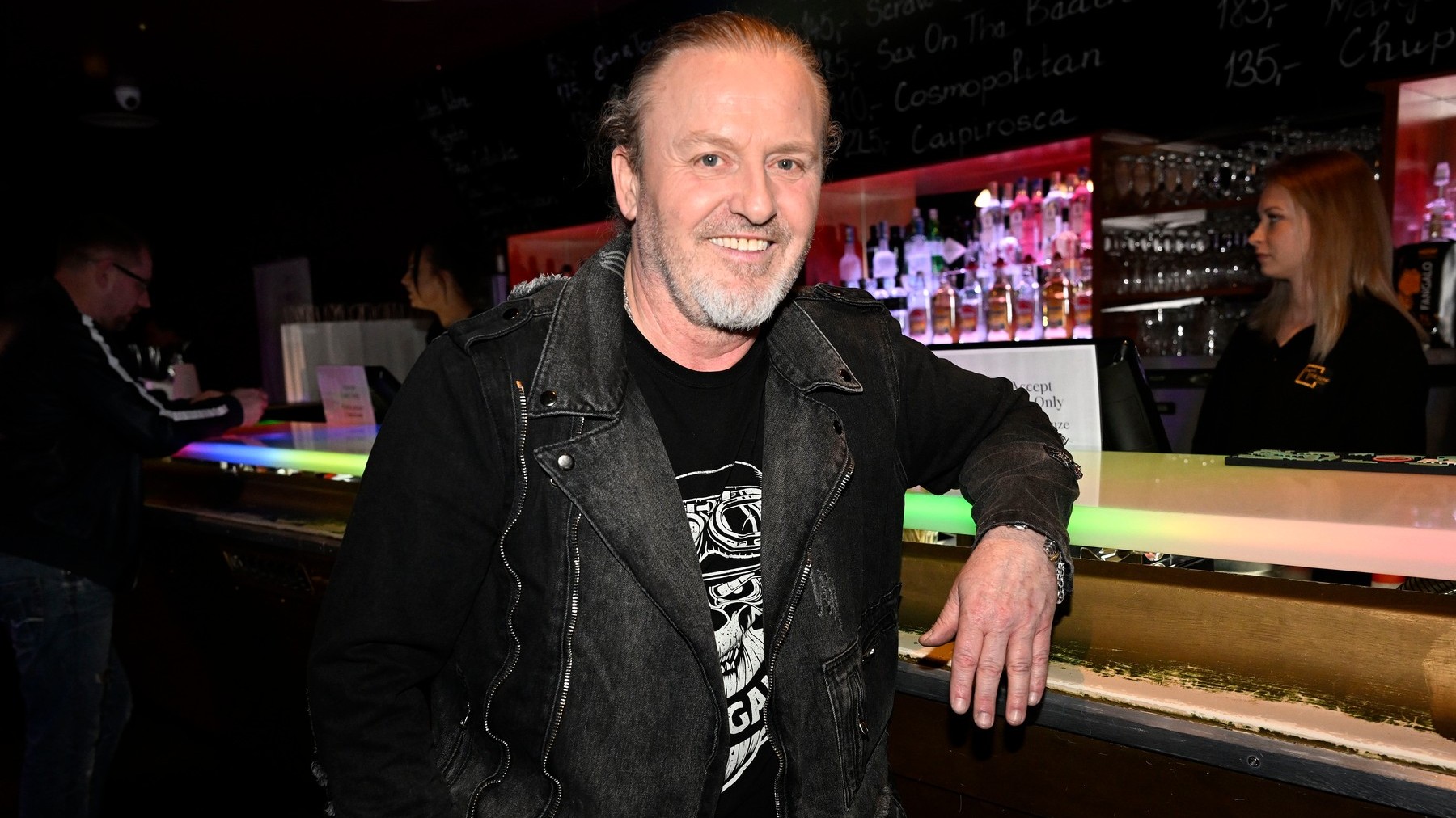 Pepa Vojtek zo skupiny Kabát si zaspomínal na prvý honorár: Neuveríte ...