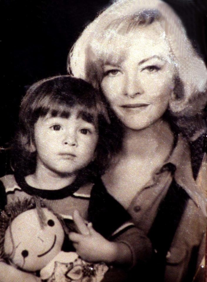 Barbara Brylska: historia, kariera, role, filmy, córka, małżeństwo ...