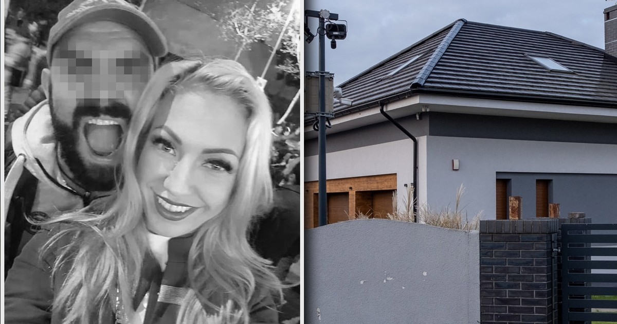 Paulina Lerch i jej mąż nie spoczną razem. Wiemy, dlaczego