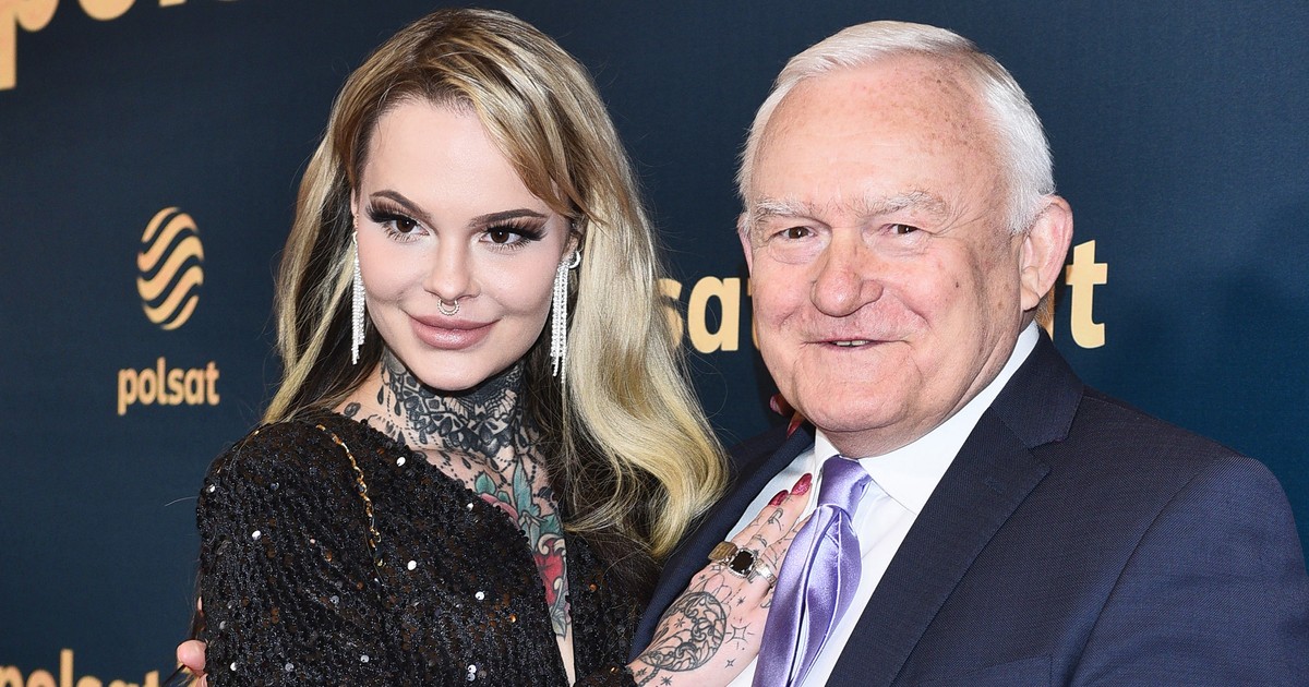 Monika Miller o to poprosiła Leszka Millera. "Jak kiedyś was zabraknie ...