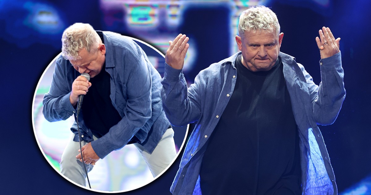 Kazik i Kult na festiwalu w Sopocie. Internauci podzieleni