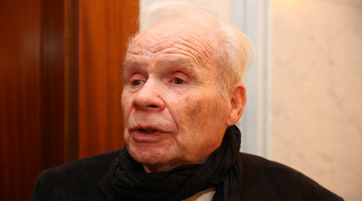 89 éves lett a legendás színművész, Harkányi Endre - Blikk