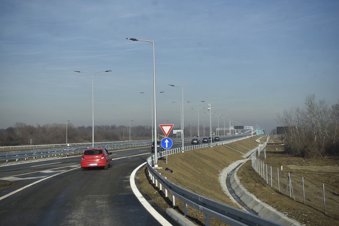 POČETAK RADOVA VEĆ KRAJEM 2021. Evo kuda će ići prvi autoput kroz Banat