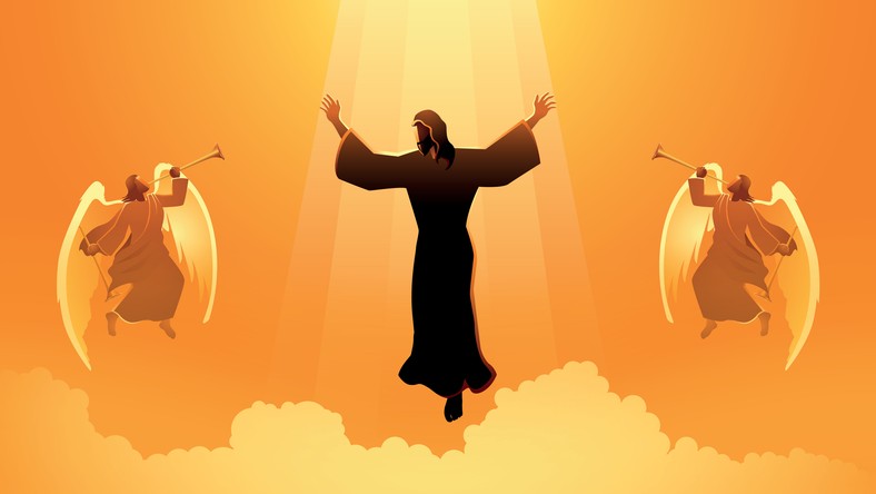 Paruzja, czyli Dzień Pański. Czym jest Drugie przyjście? - Wiadomości