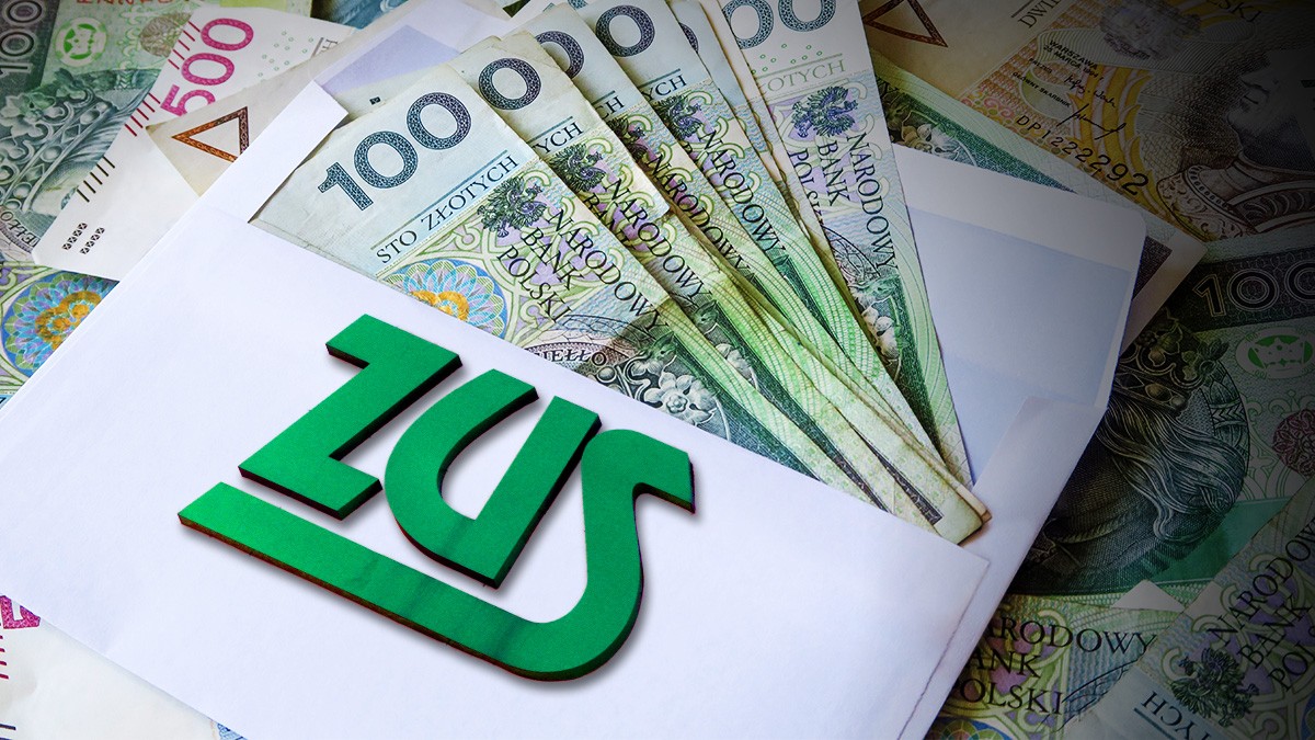 Składki ZUS rosną – w 15 lat się podwoiły. Wysokość składek ZUS 2021 ...