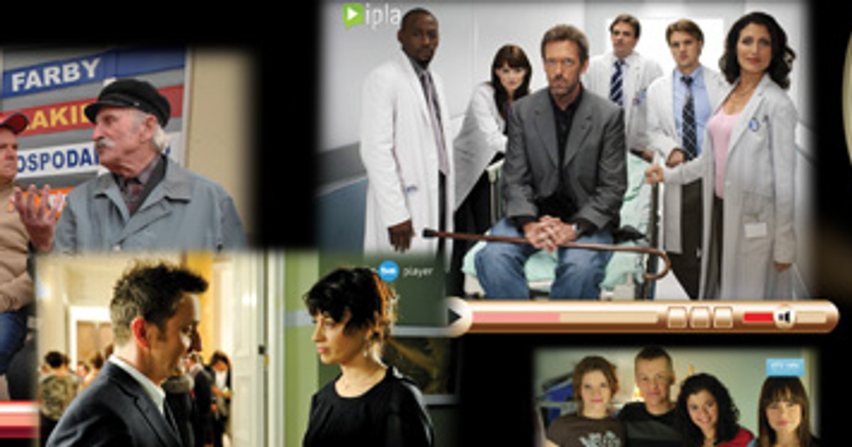 Seriale online poradnik | Seriale online - gdzie i jak oglądać ...