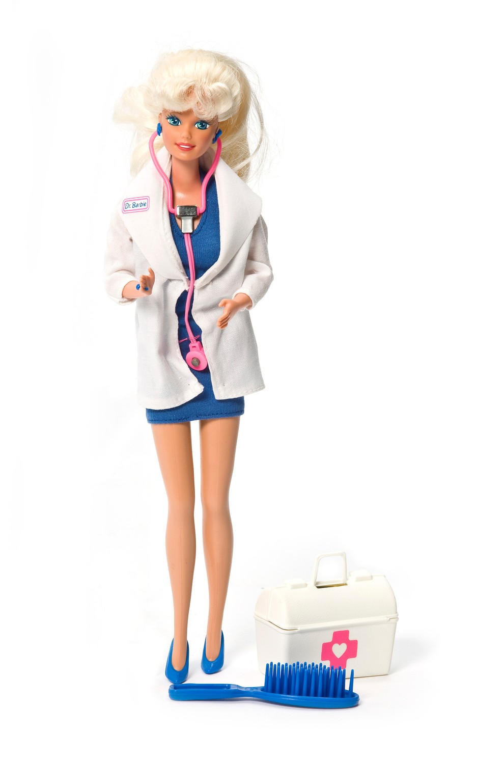 Barbie az évek során: ezekkel a babákkal hódította meg az egész világot ...