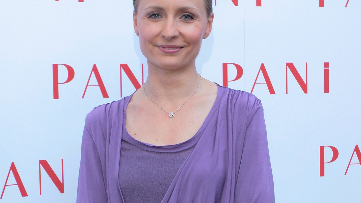 Gwiazda TVN24 napisała ksiażkę o aborcji - Plejada.pl