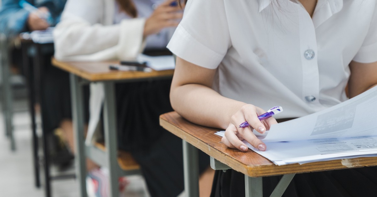 Matura 2025. Egzaminy próbne [SZCZEGÓŁOWY HARMONOGRAM CKE] - Dziennik.pl